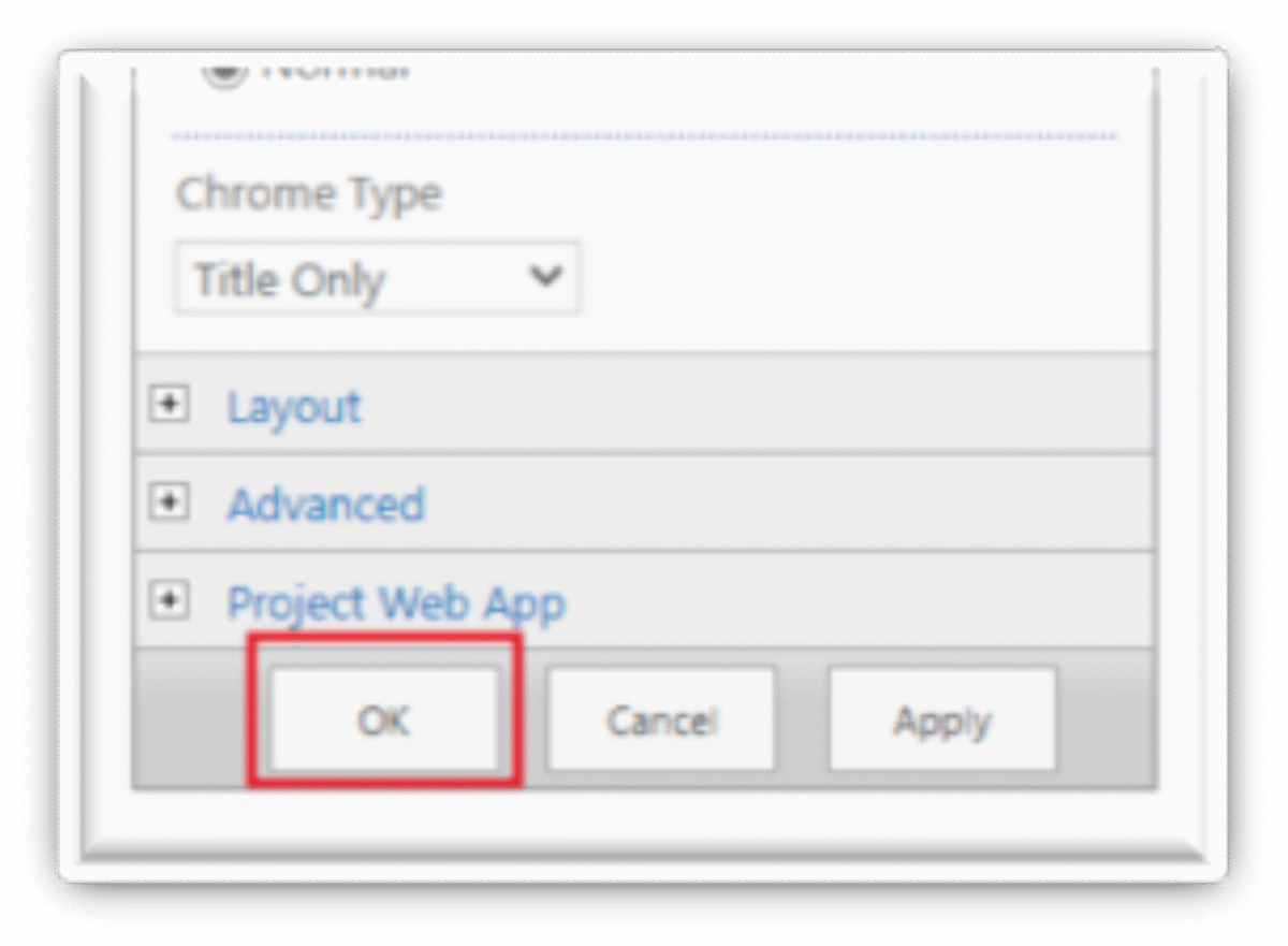 Create a Custom Project Detail Page – Projility Blog