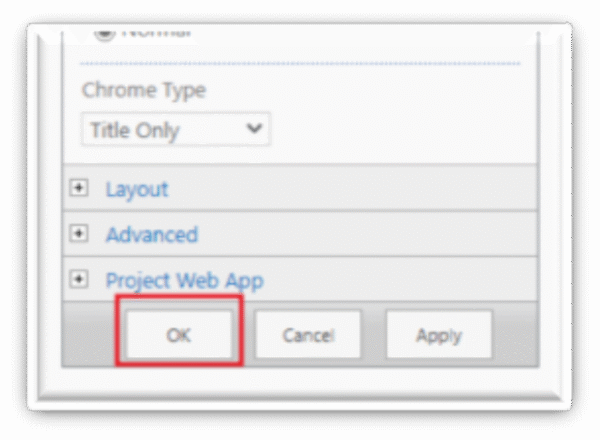 Create a Custom Project Detail Page – Projility Blog