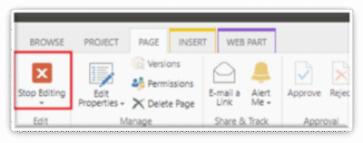 Create a Custom Project Detail Page – Projility Blog