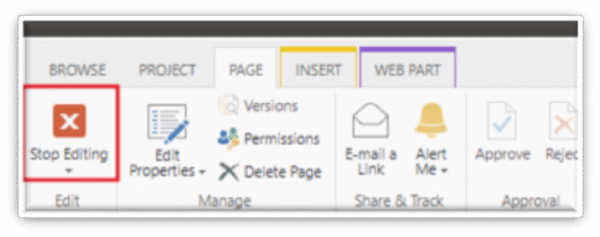 Create a Custom Project Detail Page – Projility Blog