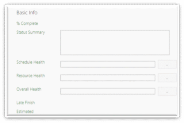 Create a Custom Project Detail Page – Projility Blog