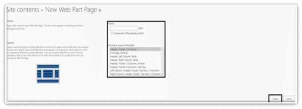 Create a Custom Project Detail Page – Projility Blog