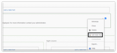 Create a Custom Project Detail Page – Projility Blog