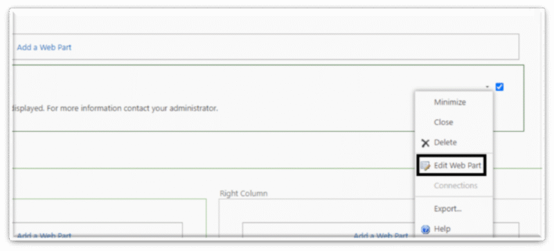Create a Custom Project Detail Page – Projility Blog