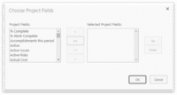 Create a Custom Project Detail Page – Projility Blog